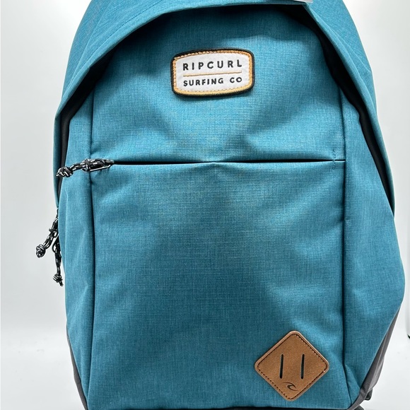Rip Curl | Bags | Rip Curl Daybrake 2 L Backpack New | Poshmark